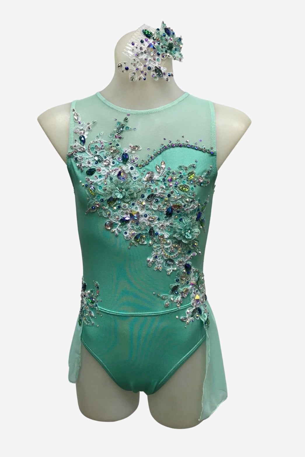 Dance Costumes- Calisthenics Costumes- Gymnastics – Dance and Design ...