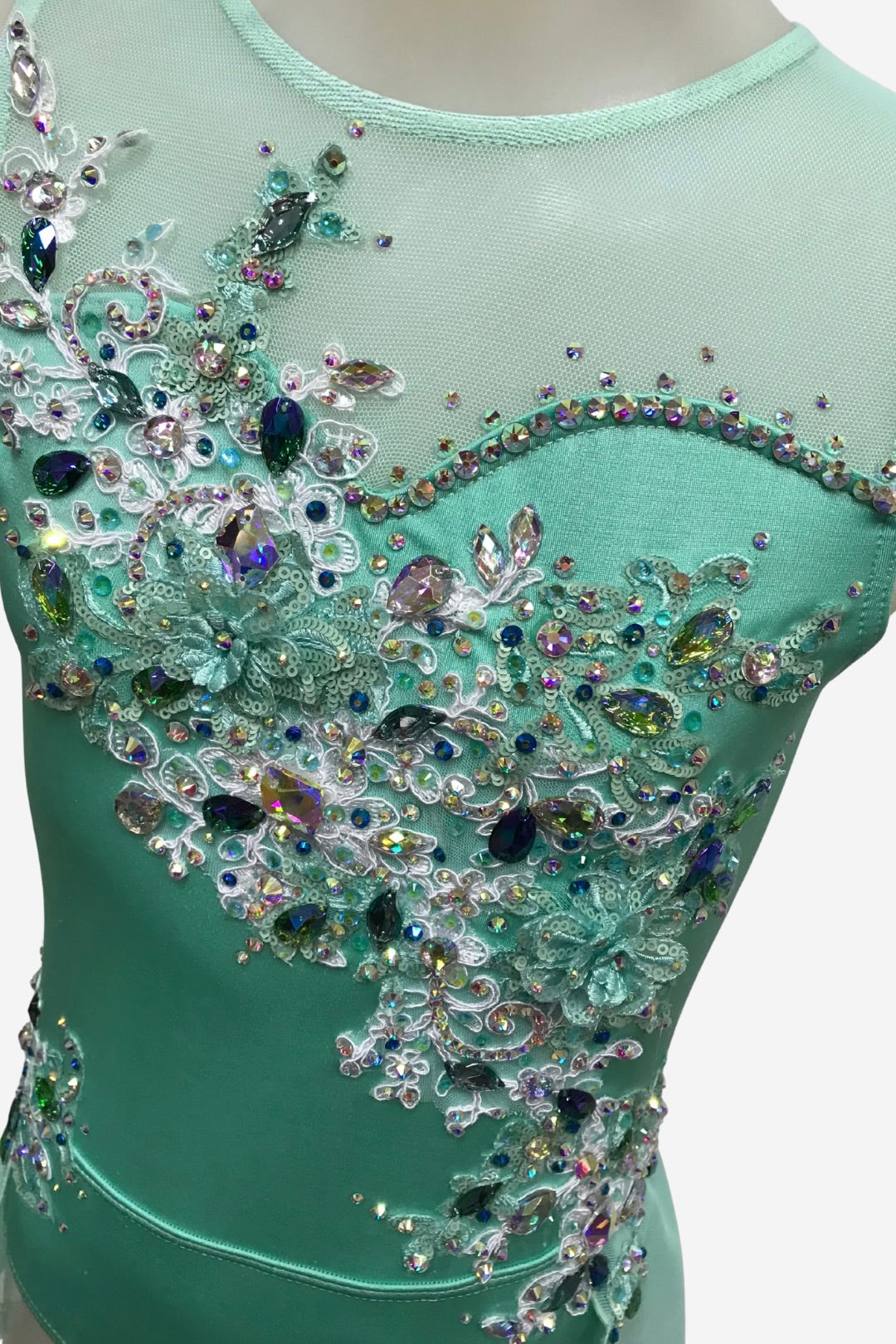 Dance Costumes- Calisthenics Costumes- Gymnastics – Dance and Design ...