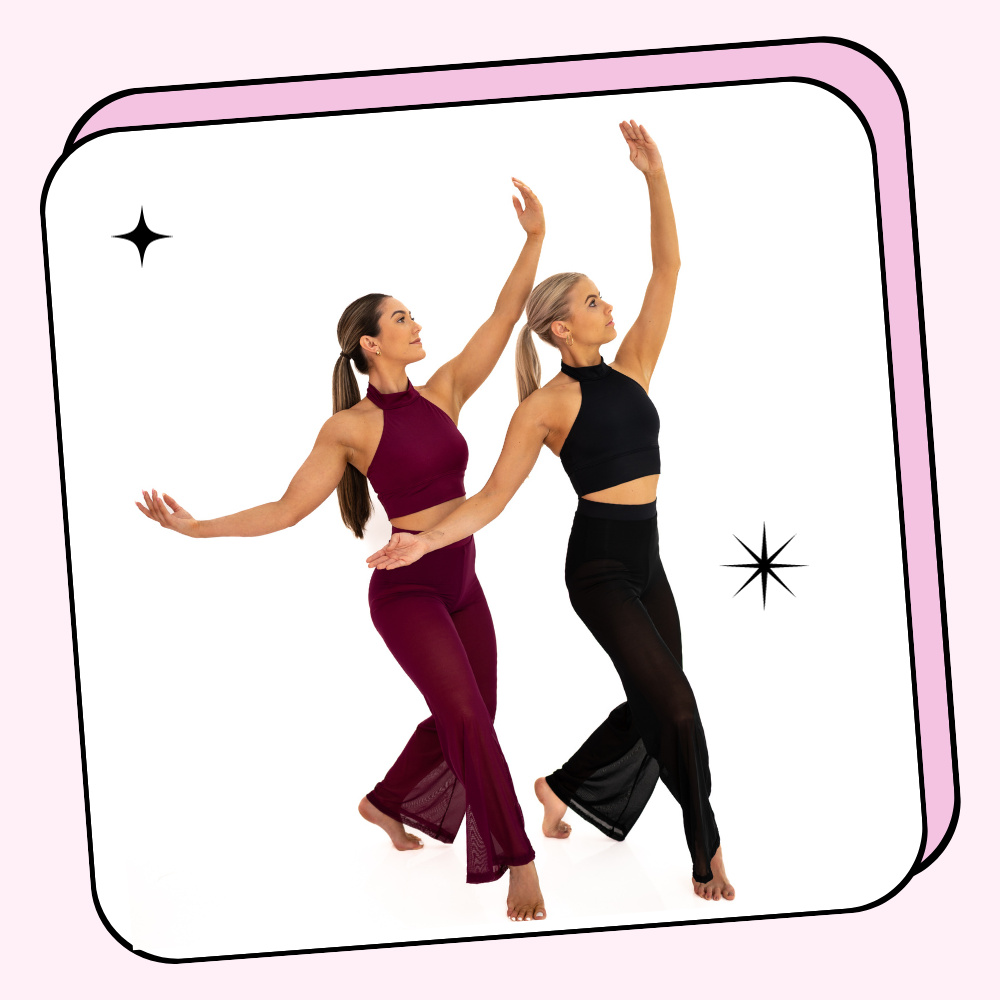 Custom Costume Service – Dance and Design Fabrics