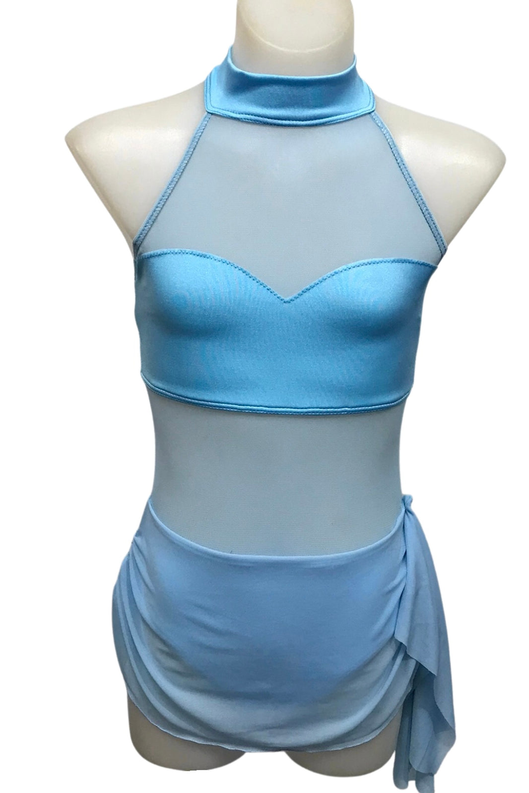 Troupe/Concert Costumes – Dance and Design Fabrics