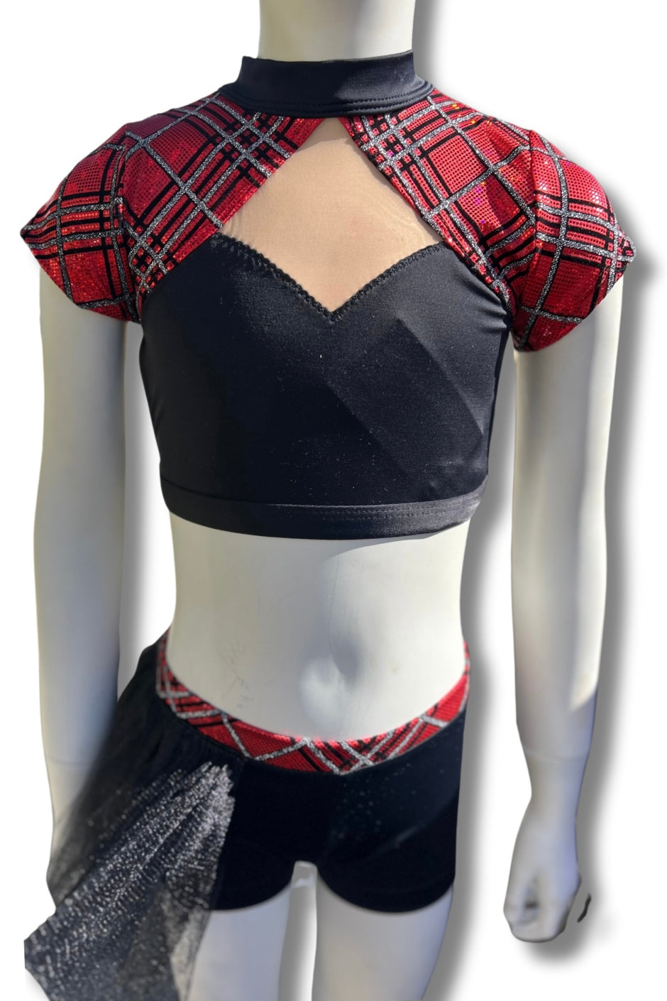 Costume Bases – Dance and Design Fabrics