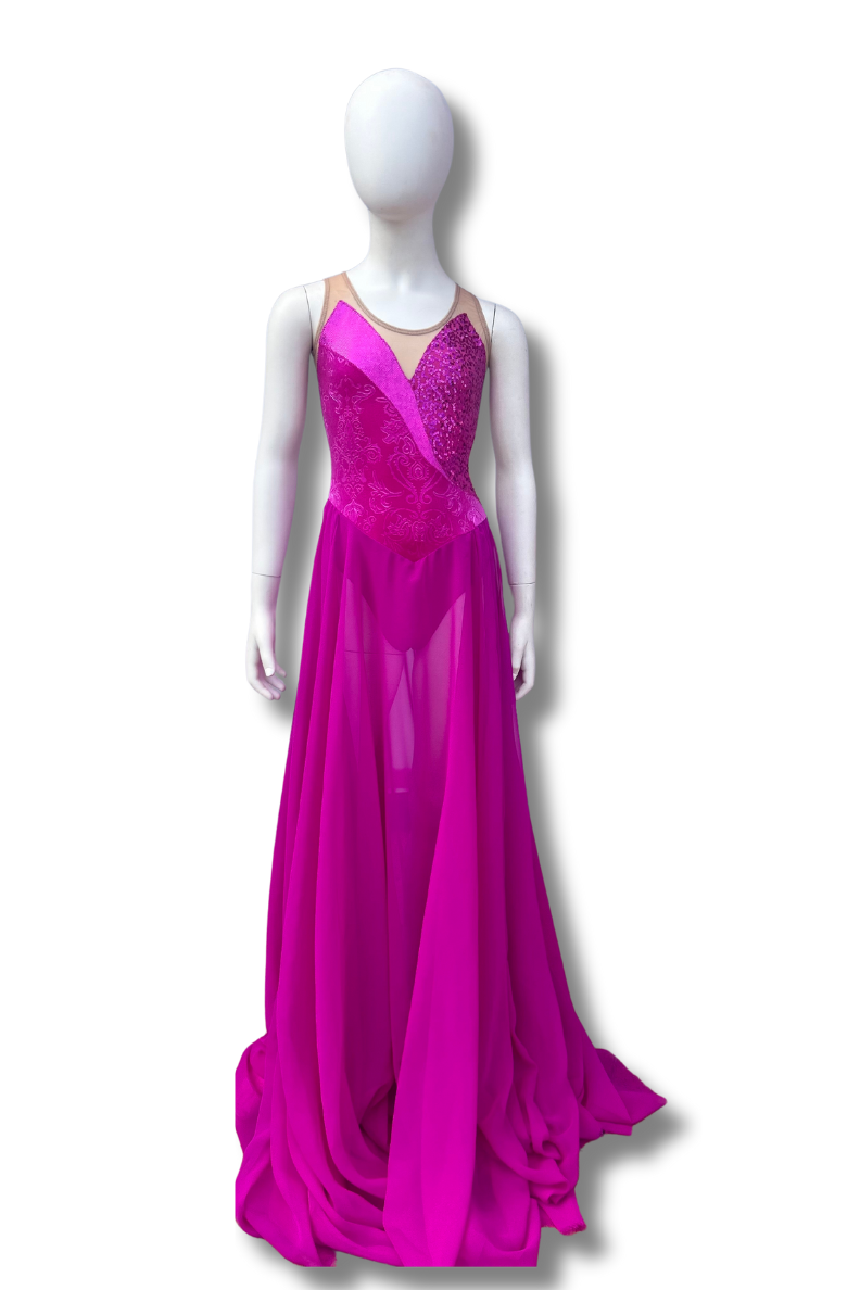 Dance Costumes- Calisthenics Costumes- Gymnastics – Dance and Design ...