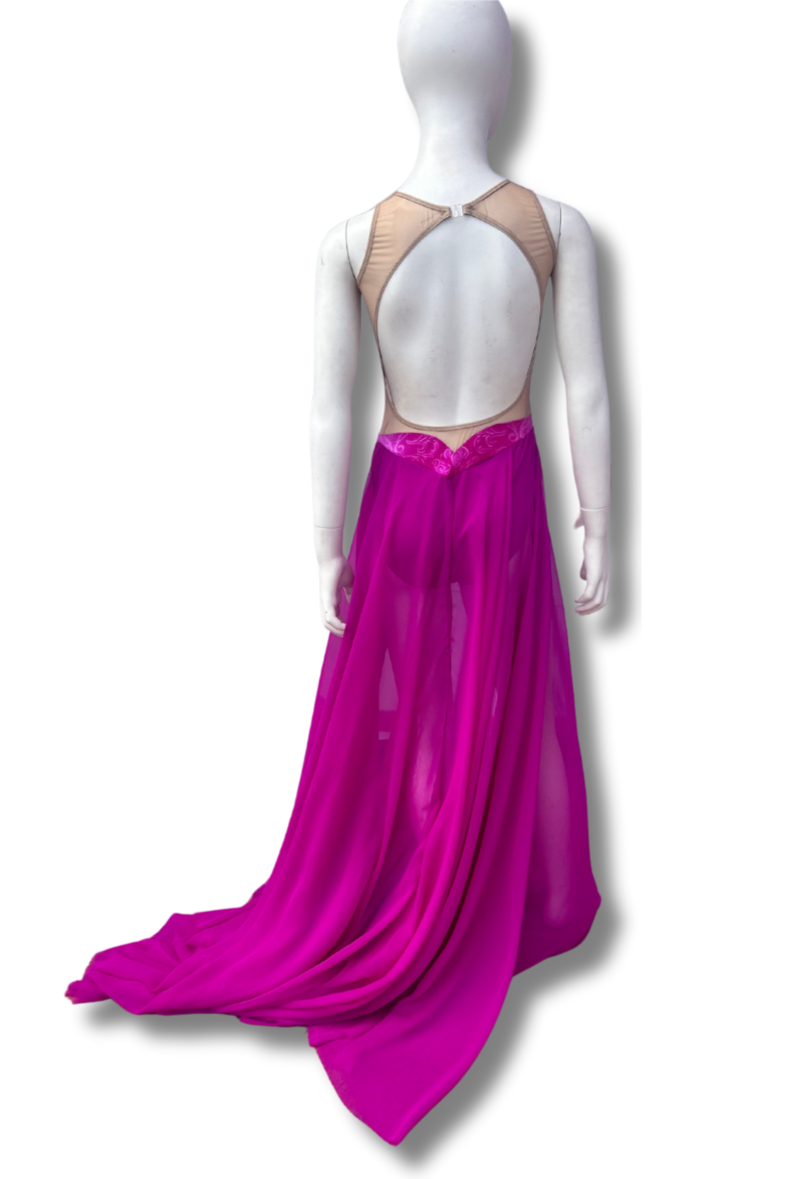 Costume Bases – Dance and Design Fabrics