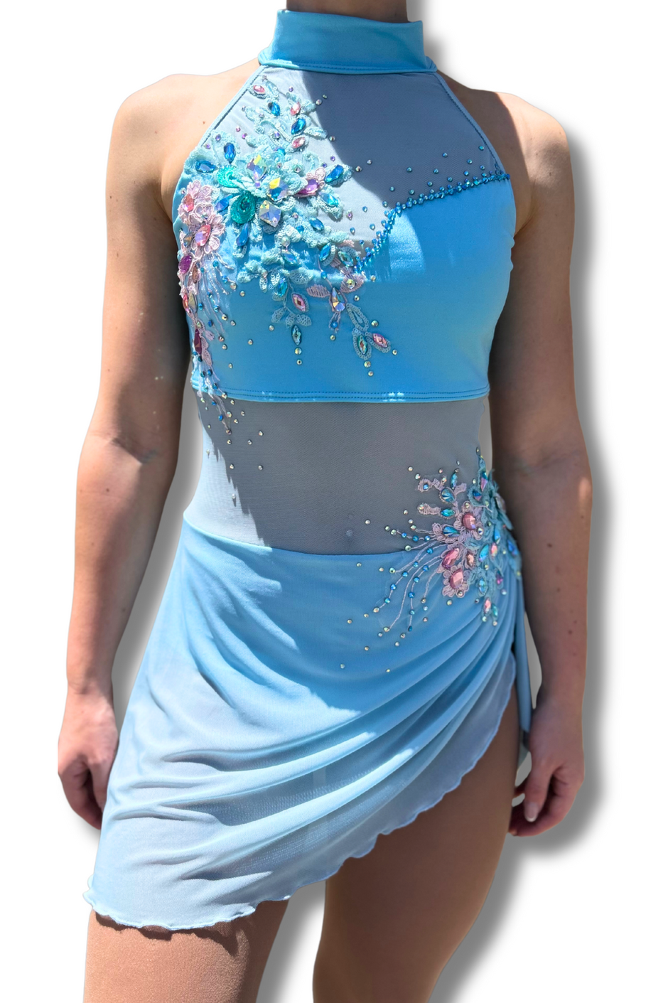 Dance Costumes- Calisthenics Costumes- Gymnastics – Dance and Design ...