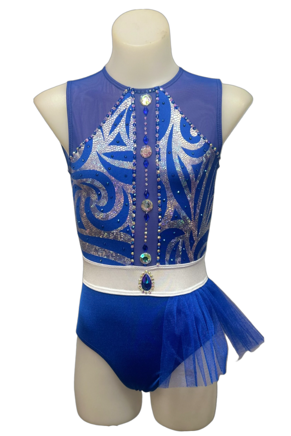 Dance Costumes- Calisthenics Costumes- Gymnastics – Dance and Design ...
