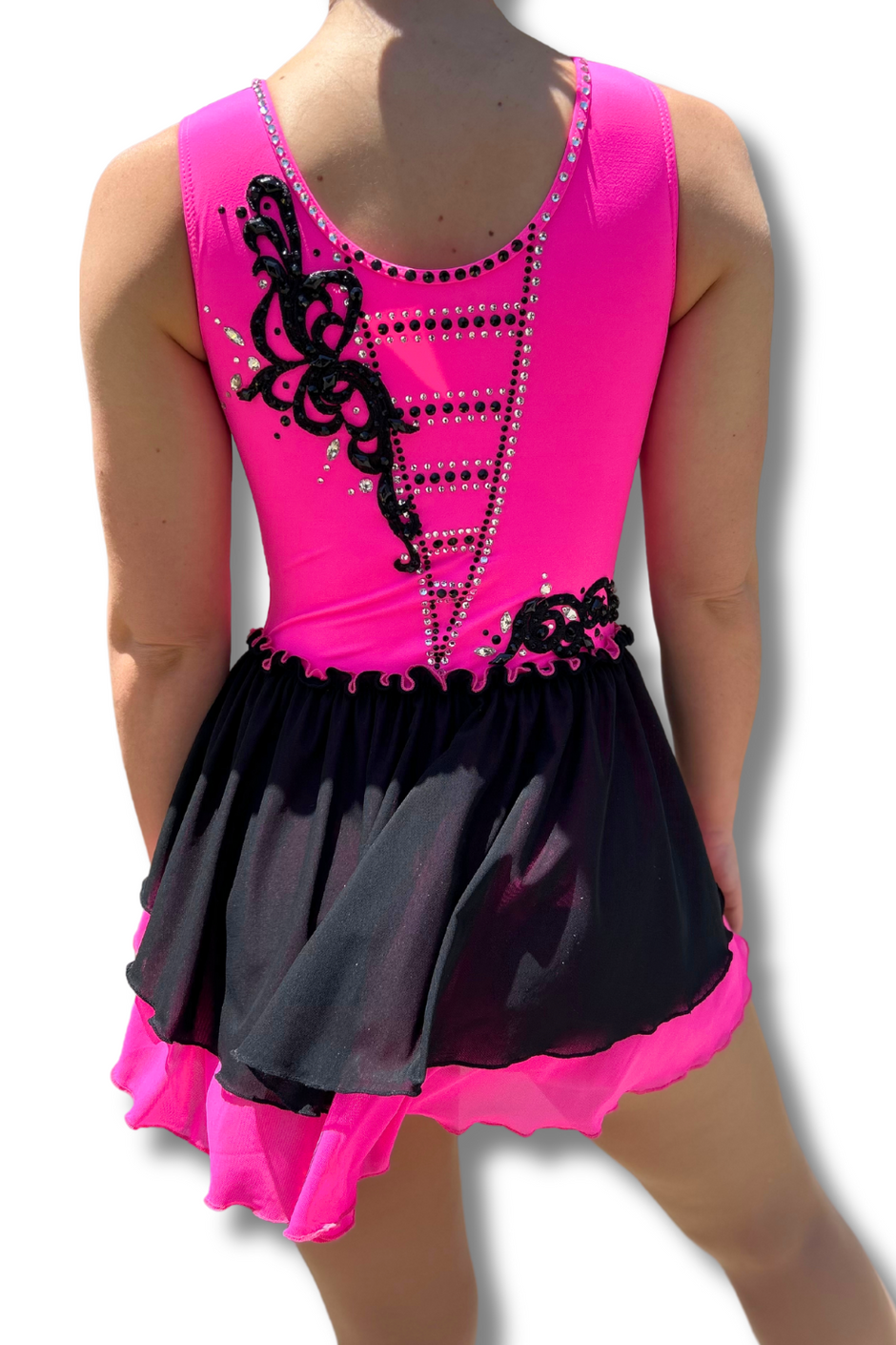 Dance Costumes- Calisthenics Costumes- Gymnastics – Dance and Design ...