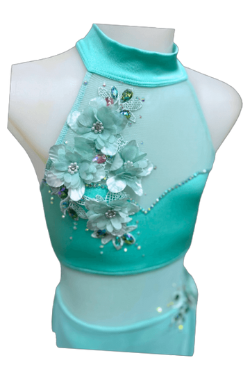 Dance Costumes- Calisthenics Costumes- Gymnastics – Dance and Design ...