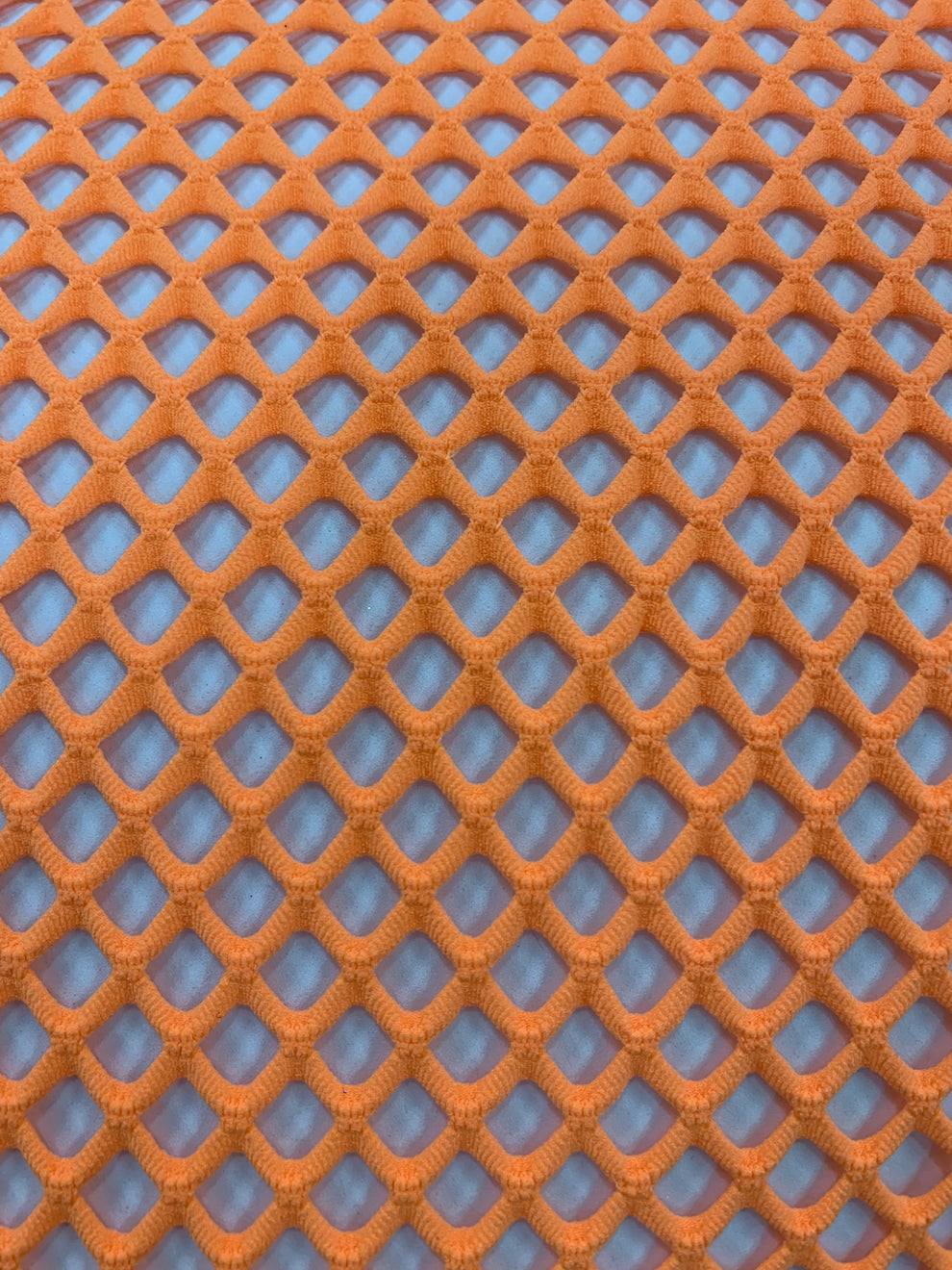 Big Hole Mesh – Dance and Design Fabrics