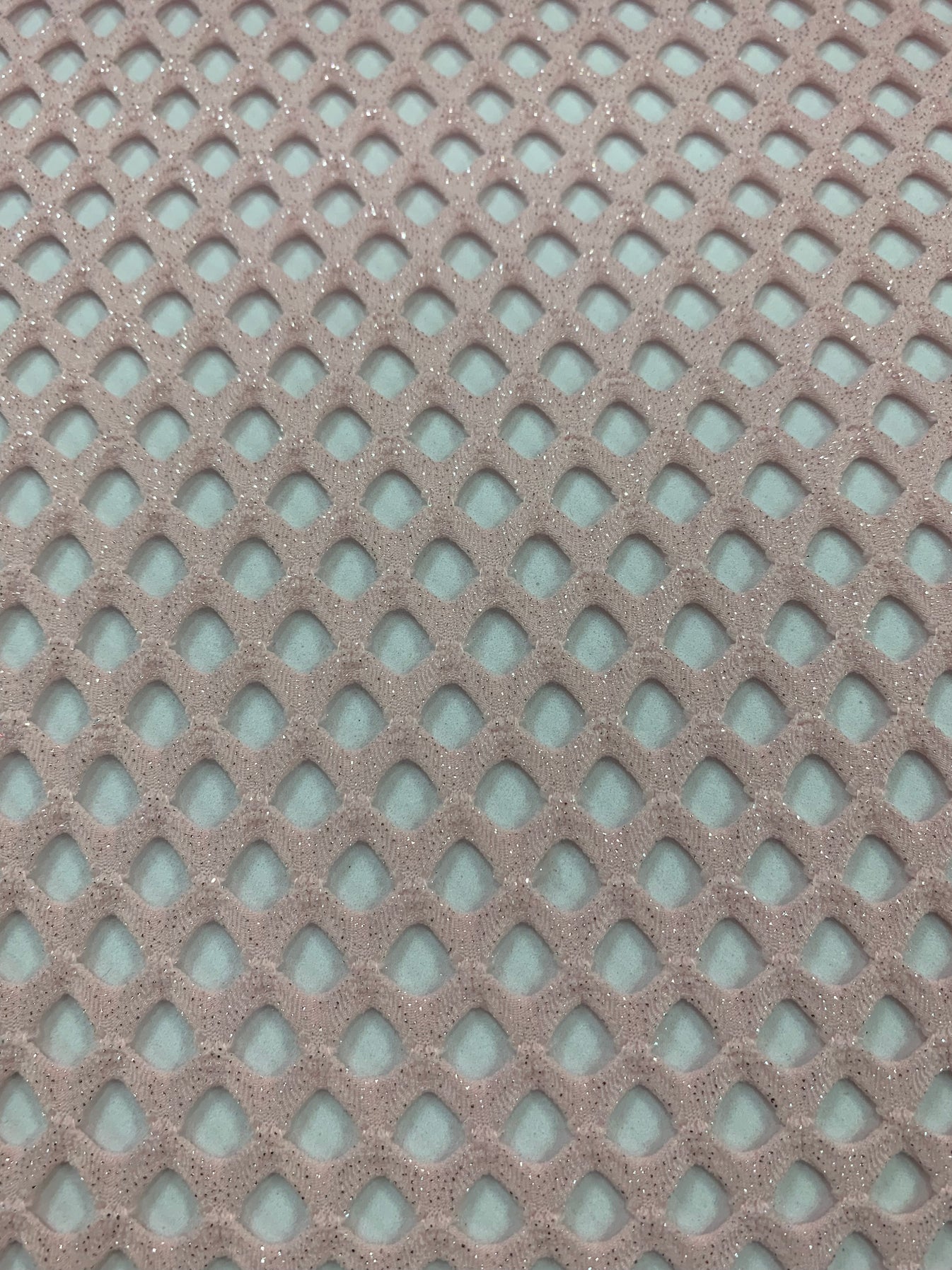 Big Hole Mesh – Dance and Design Fabrics