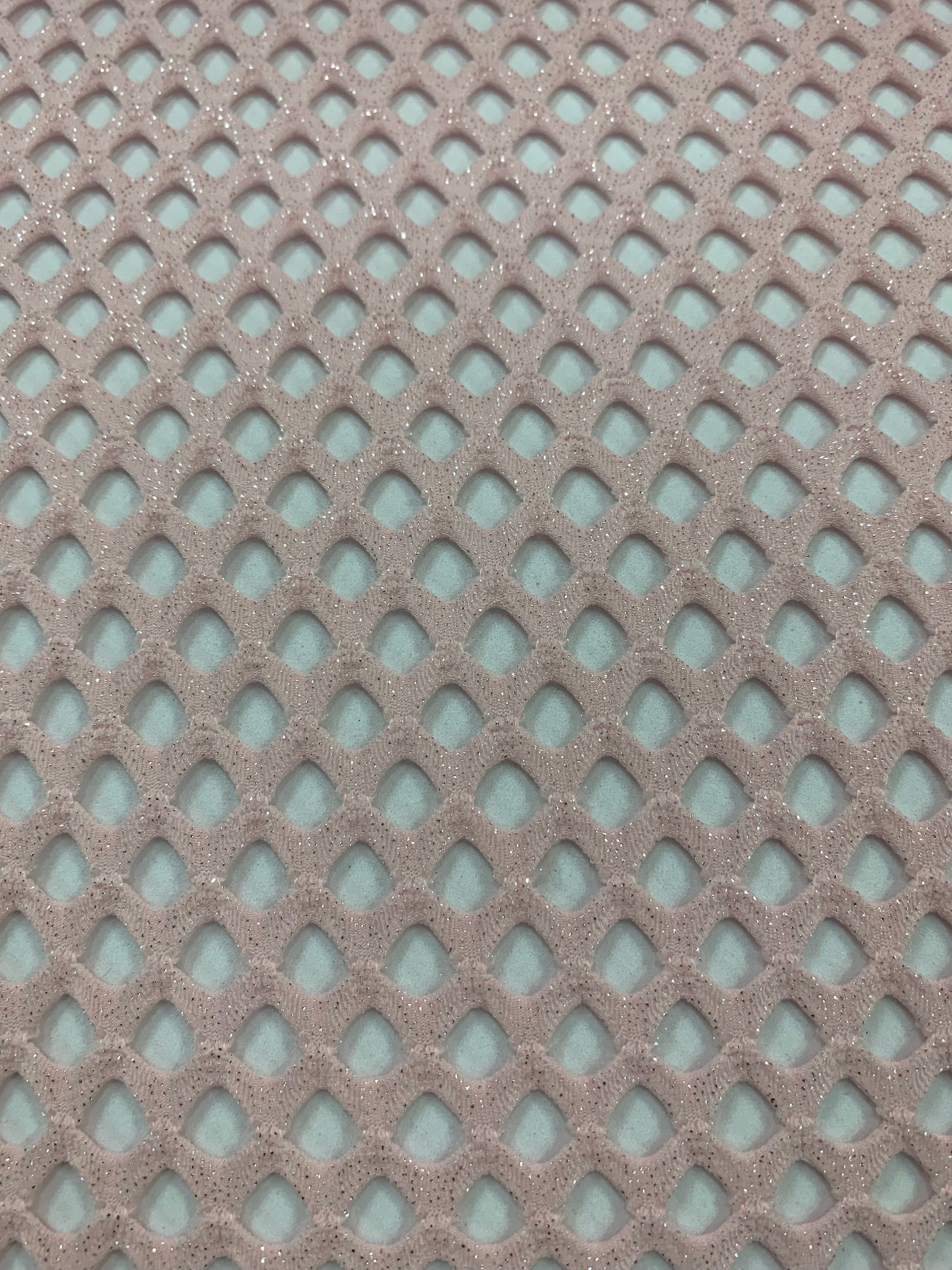 Big Hole Mesh – Dance and Design Fabrics