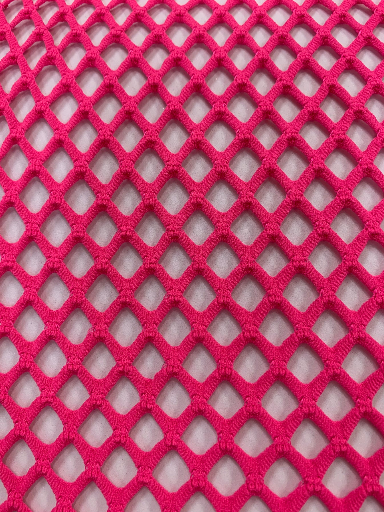 Big Hole Mesh – Dance and Design Fabrics