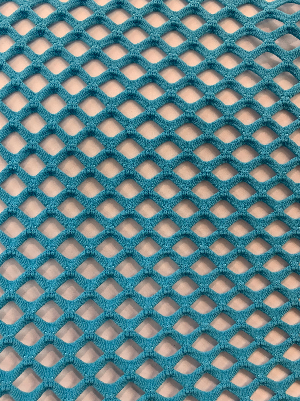 Big Hole Mesh – Dance and Design Fabrics